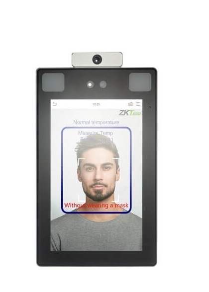 Access Control System | FaceDepot 8AL [TD]